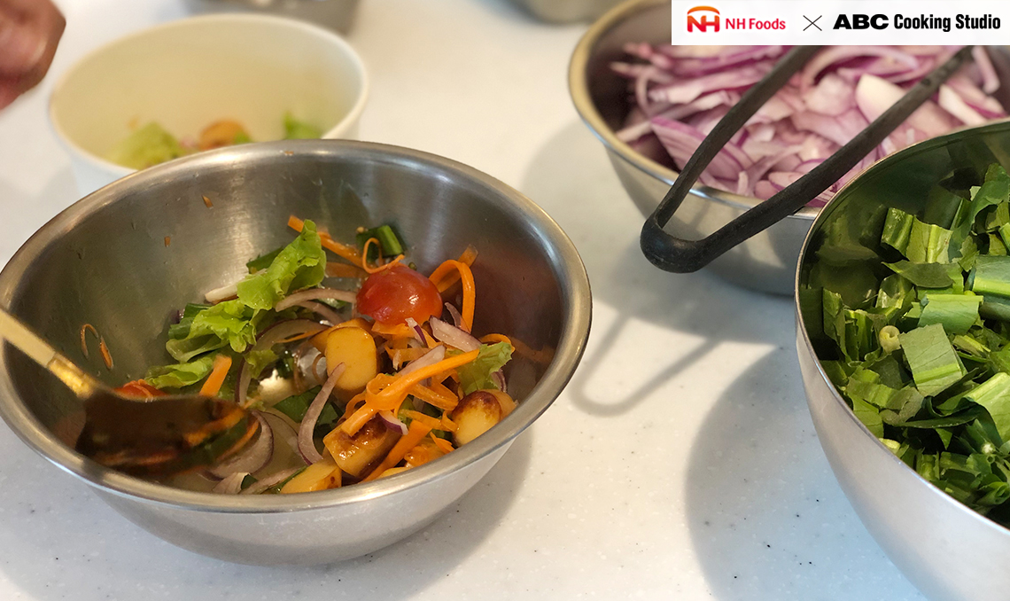 Hanabi Matsuri Event 2022 | Thai Nippon Foods