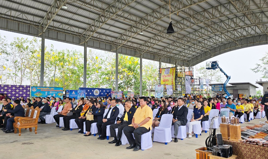 CSR Activity Labour Network Partners | Thai Nippon Foods